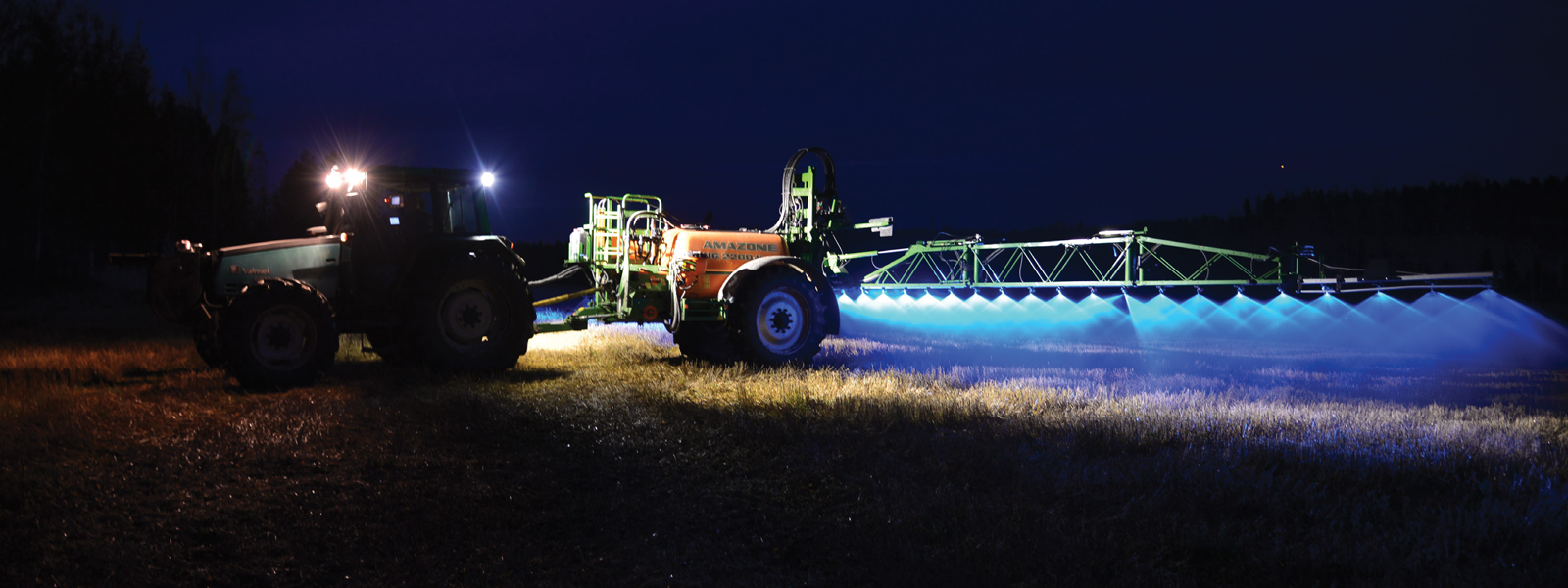 О бренде Nordic Lights - TechMine