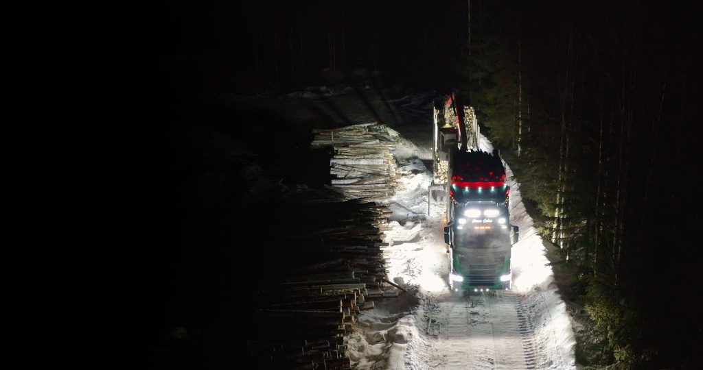 TechMine – официальный дистрибьютор Nordic Lights в Казахстане